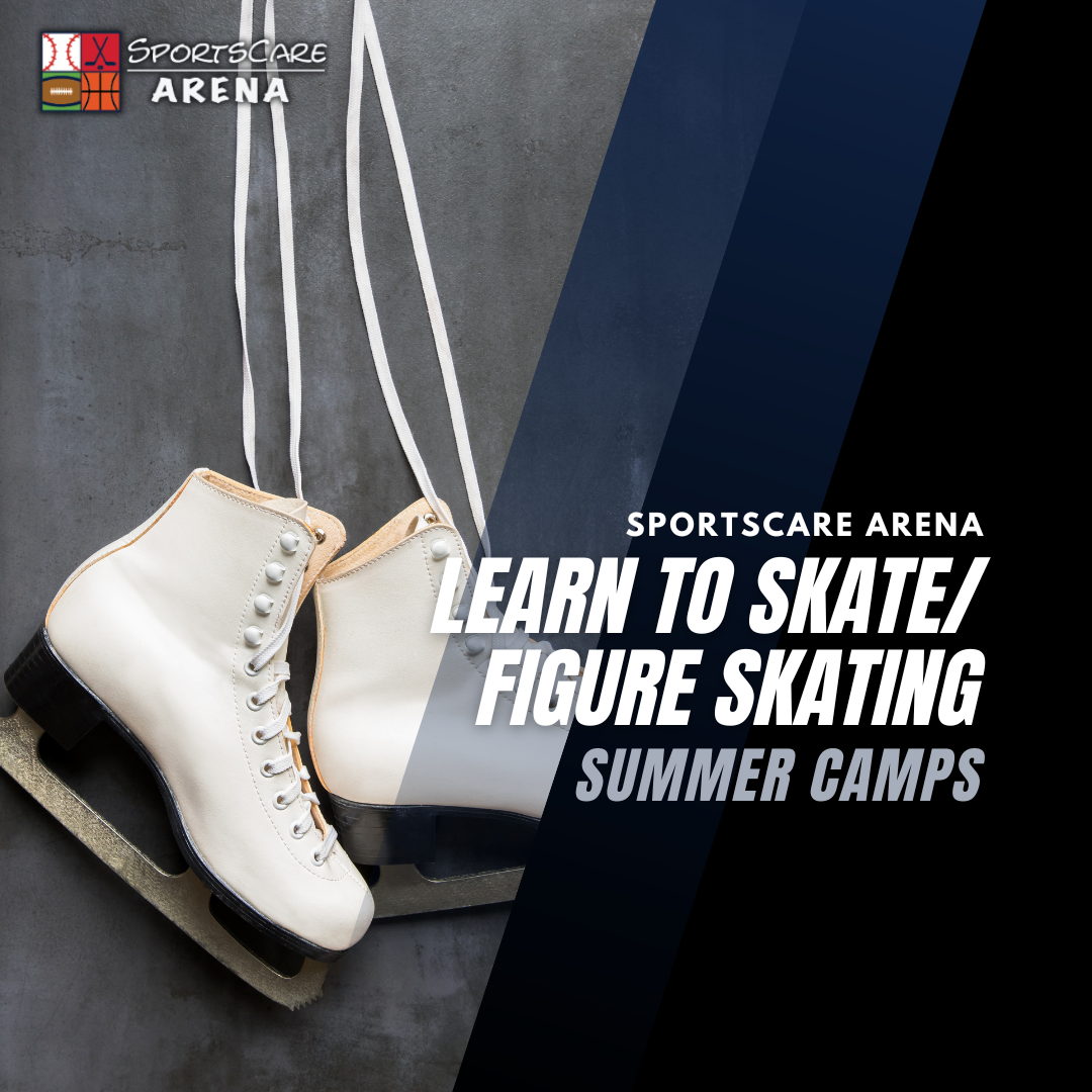 SportsCare Arena - Hockey