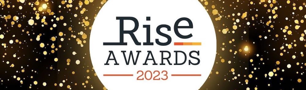 Idunn Sofie Riise makes shortlist for Rise Awards 2023 in Business ...