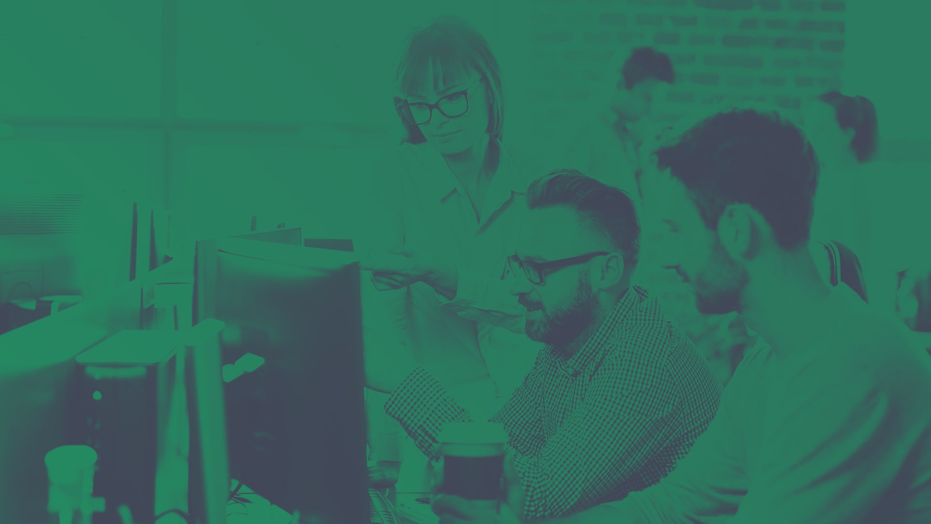 Data Discovery | Cavelo Platform