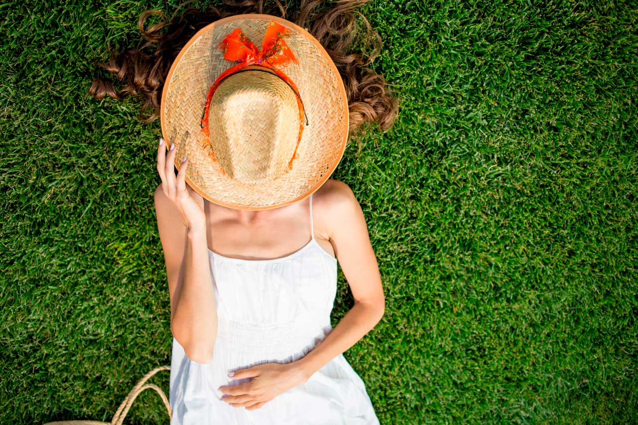 Cómo combatir la alergia al sol