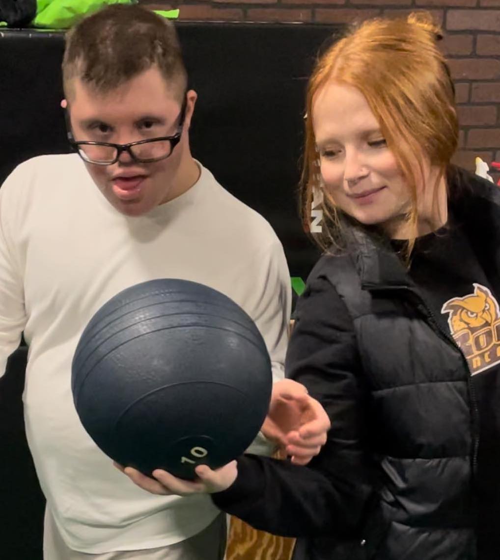 Spectrum Sports | Sports & Fitness Gym In South Jersey