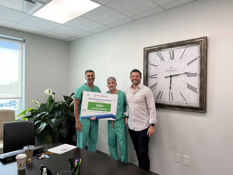 Transform Your Practice: Attract Ideal Patients with Physician Growth ...