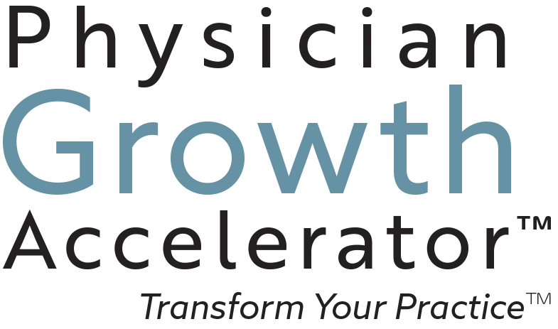 Physician Growth Accelerator