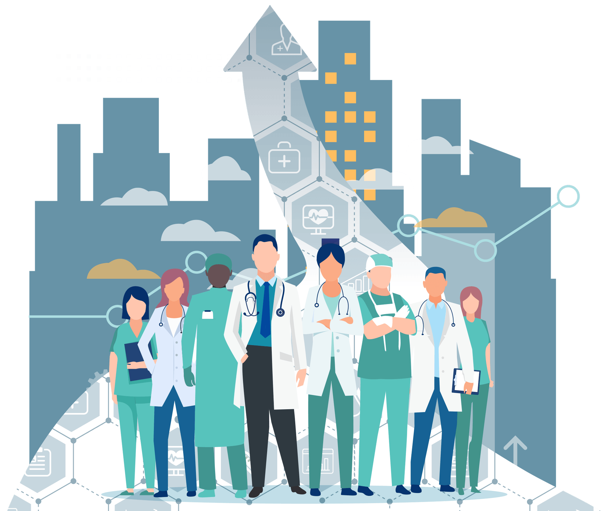 Physician Growth Accelerator