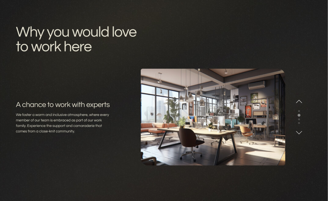 BoujeeSliders - High-Class SwiperJS Sliders for Webflow