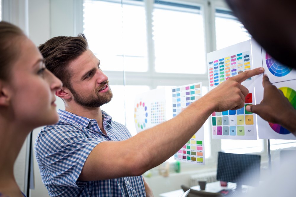 CV Grafika Komputerowego | Przewodnik Jak Stworzyć Niesamowite CV