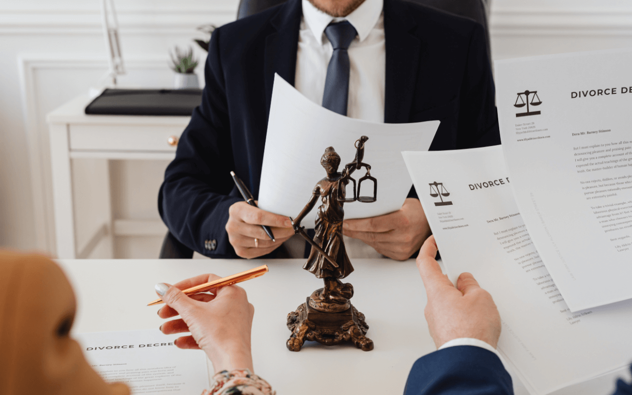 Perfekcyjne Wzory CV Dla Prawników