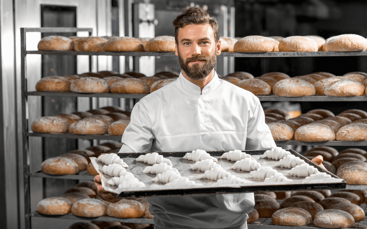 CV Piekarza, Który Pozwoli Ci Na Zdobycie Pracy Marzeń