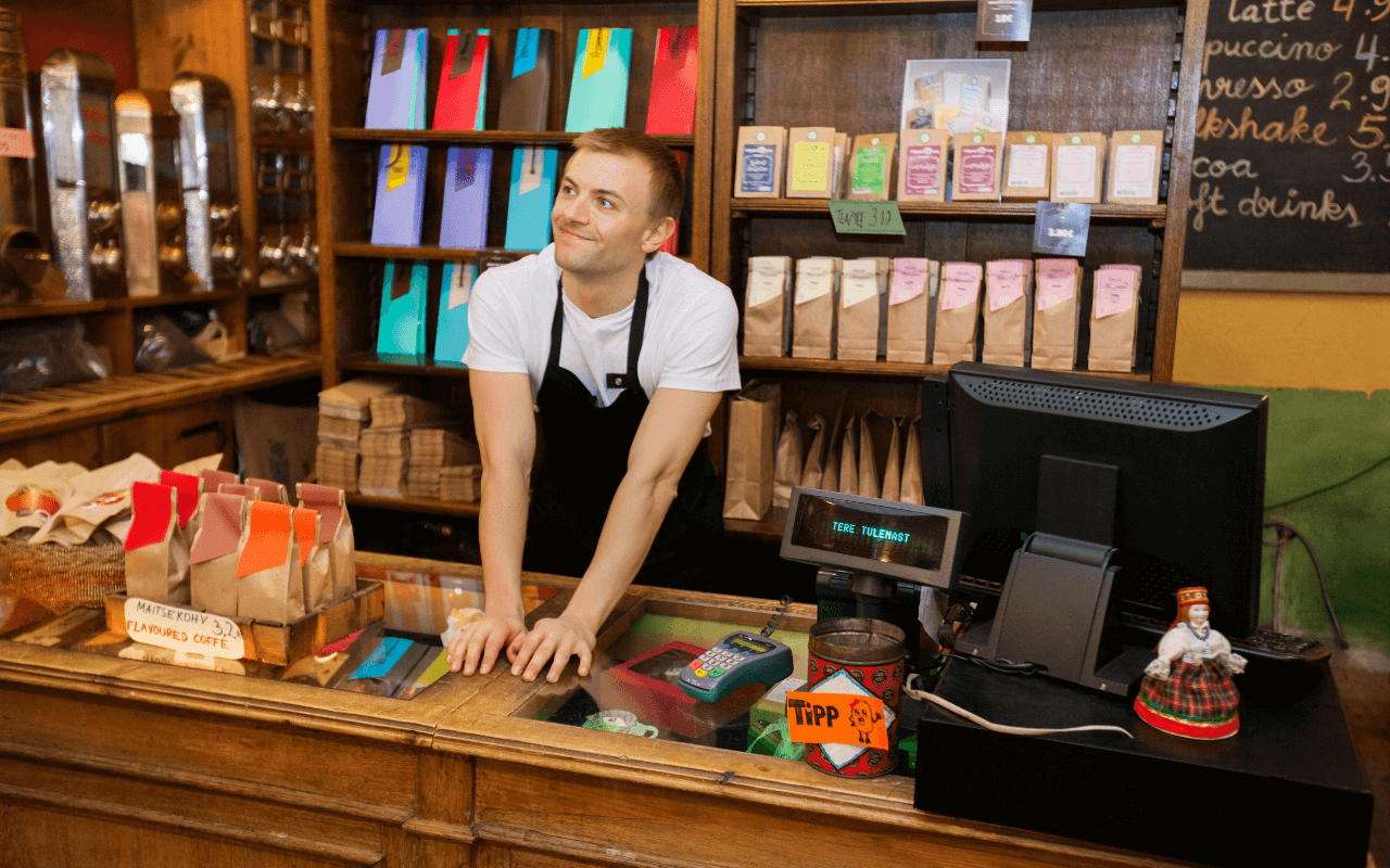 CV dla sprzedawcy – wzory i porady