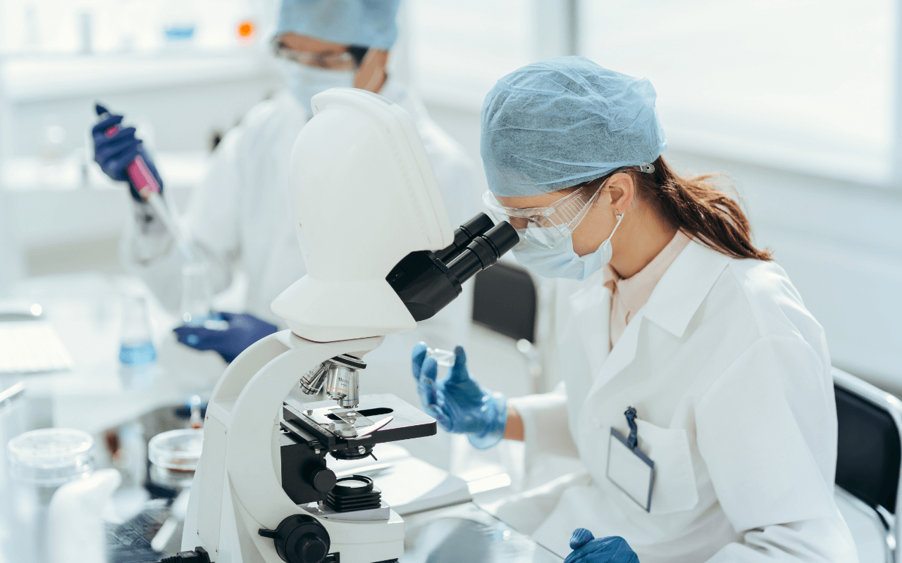 Skorzystaj Z Naszego Poradnika I Napisz Idealne CV Laboranta