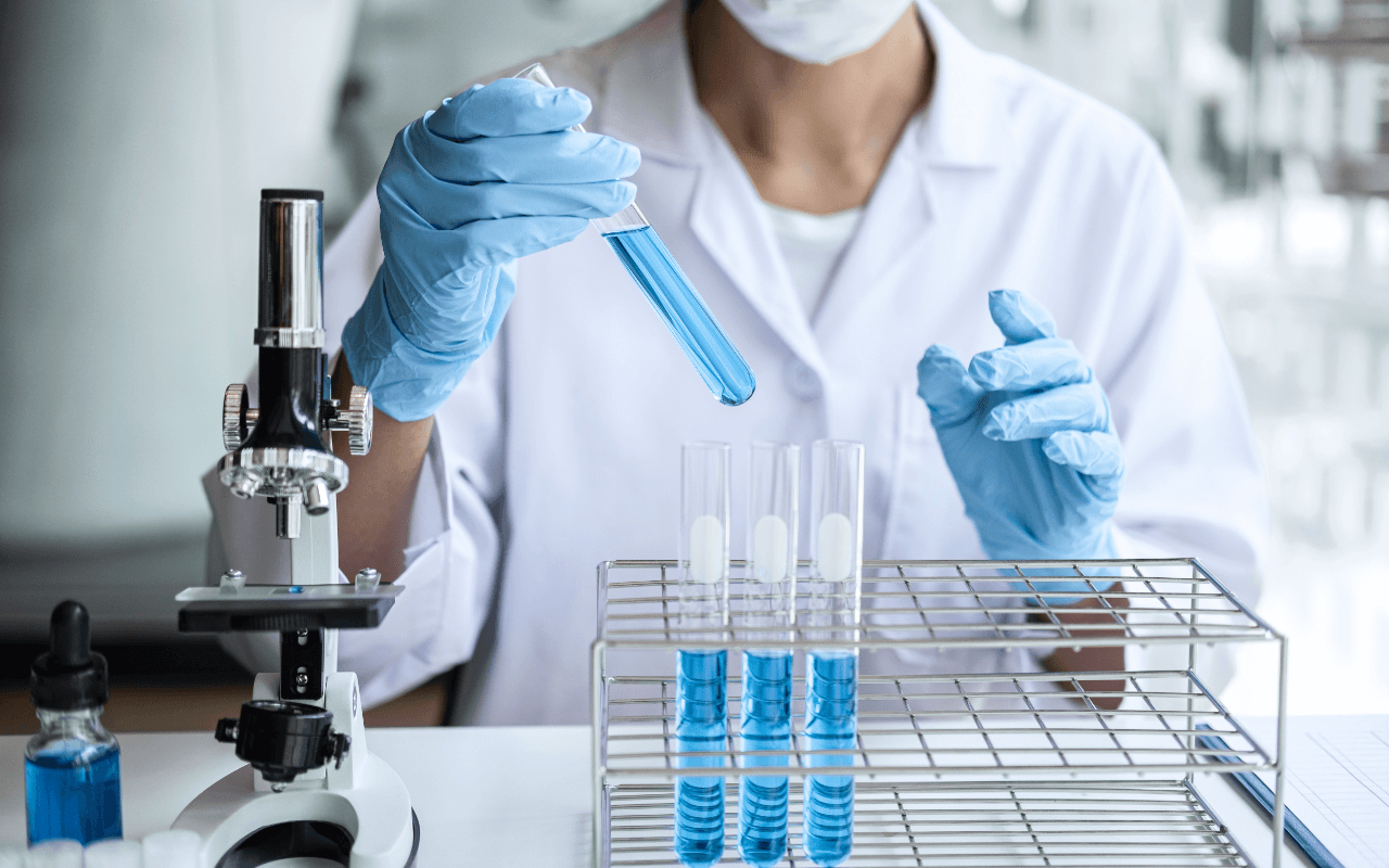 Napisz Doskonały List Motywacyjny Laboranta