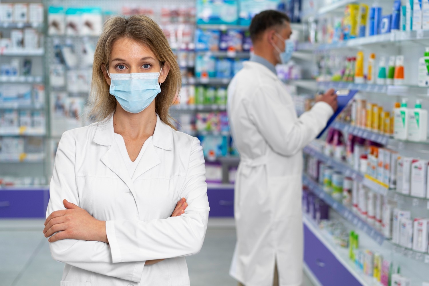 Napisz Idealne CV Farmaceuty