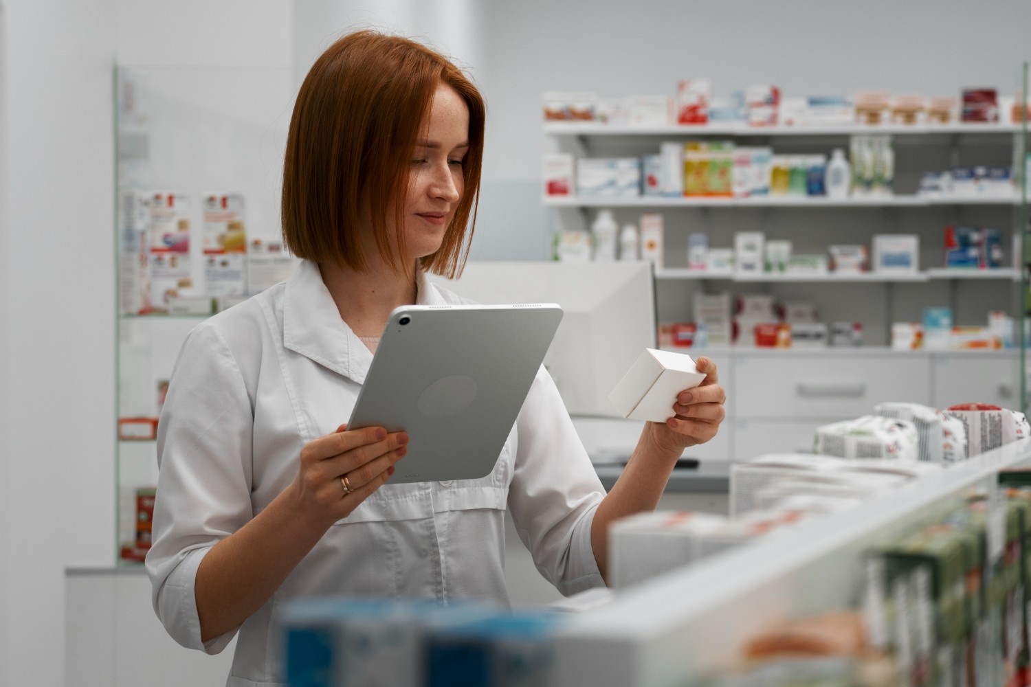 Napisz Idealne CV Farmaceuty