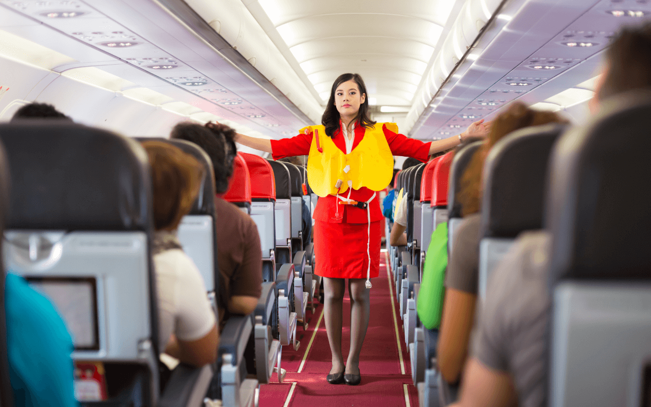 Napisz Doskonałe Stewardesa CV Z Naszymi Szablonami