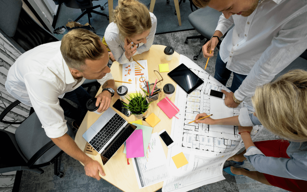 Dowiedz Się, Jak Stworzyć Idealne CV Dla Scrum Mastera