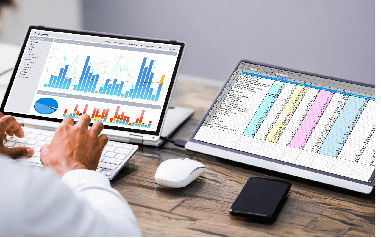 Stwórz Doskonałe CV Analityka Biznesowego