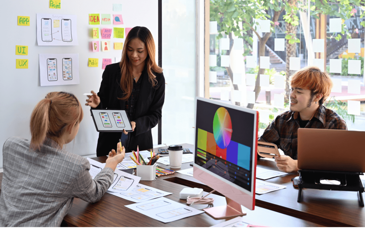 Stwórz Idealne CV Dla Projektanta Graficznego