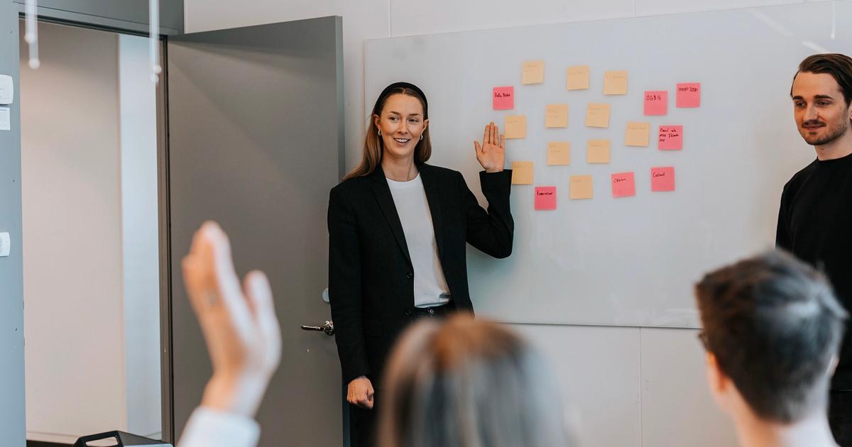 Generation - Forefront