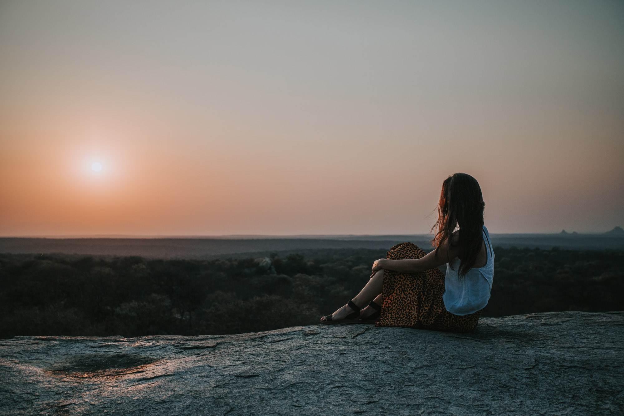 Wilderness Seekers | About Us