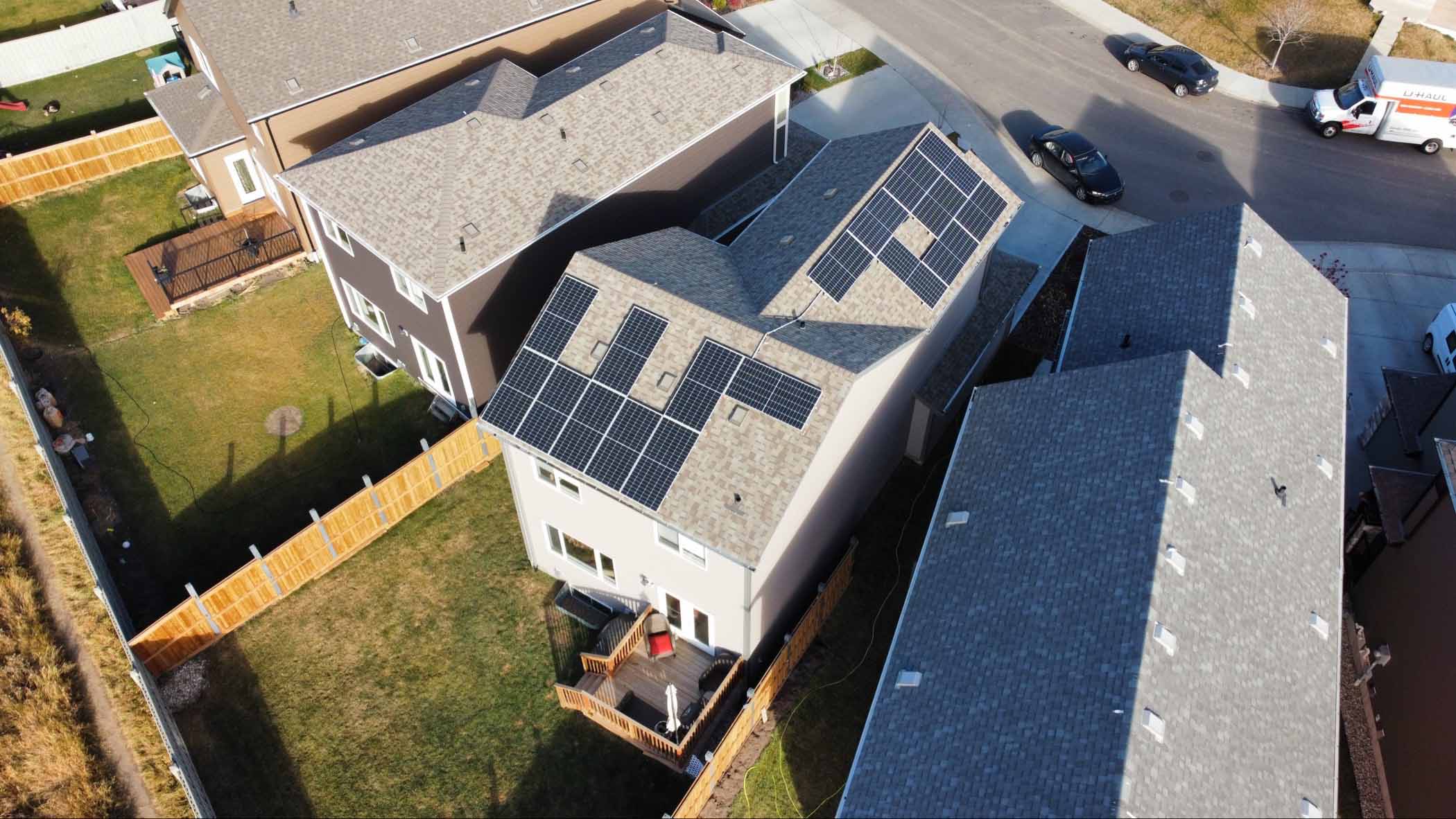 Orizon Energy - Where going green makes sense