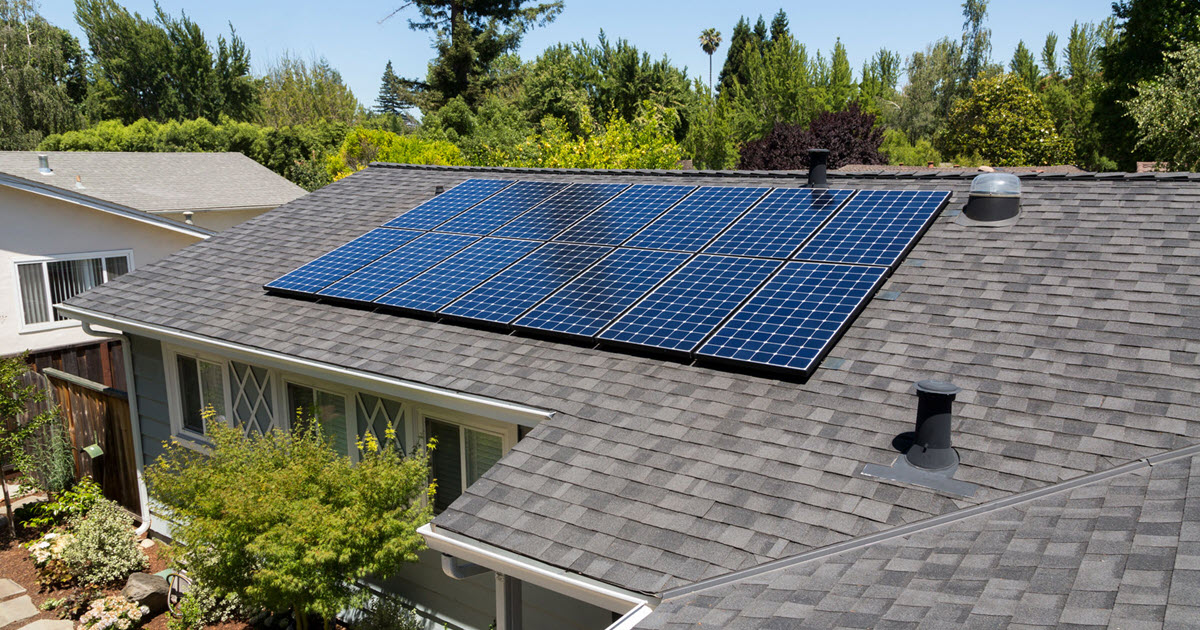 5 Steps To Go Solar | Services