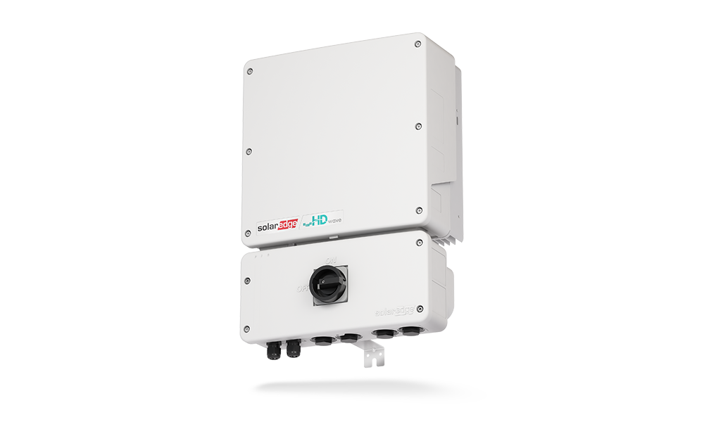 Solar Inverter Types | Services