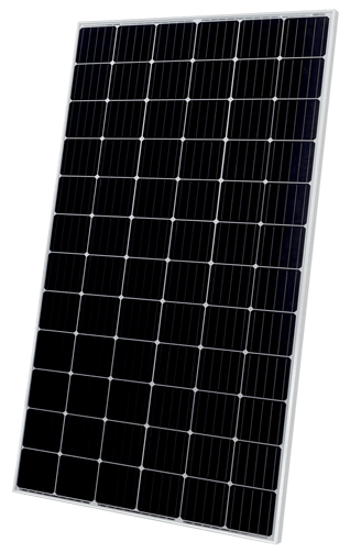 Solar Panel Types | Services