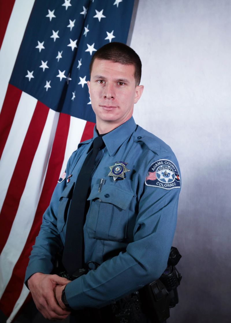 Colorado FOP