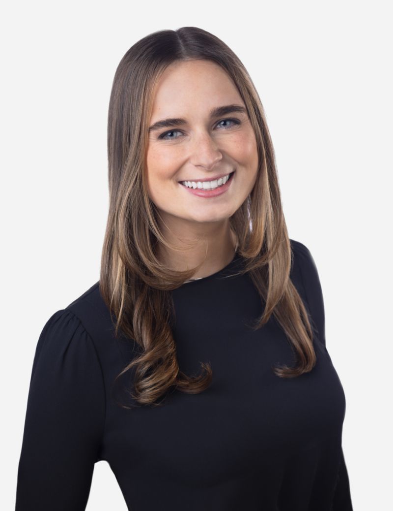 Maddie Hilal | Oak HC/FT