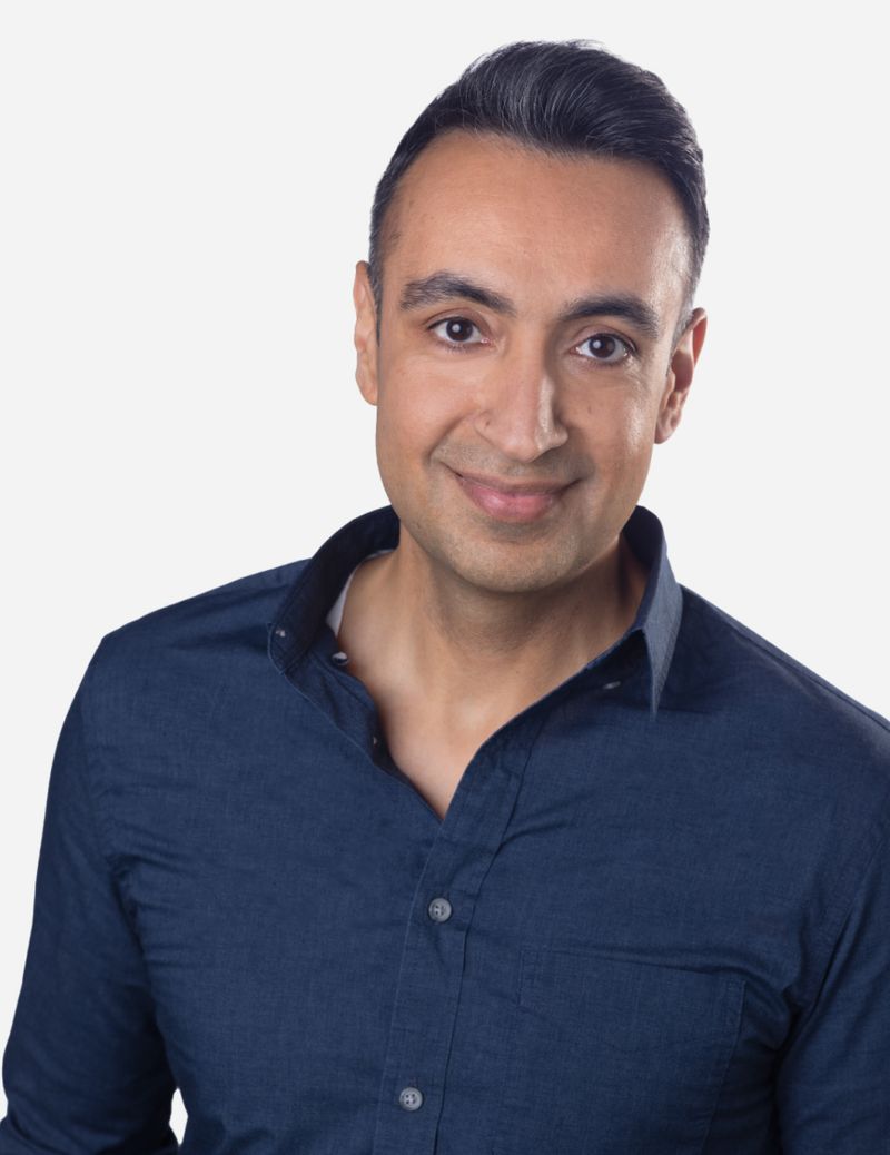 Ravi Singh | Oak HC/FT