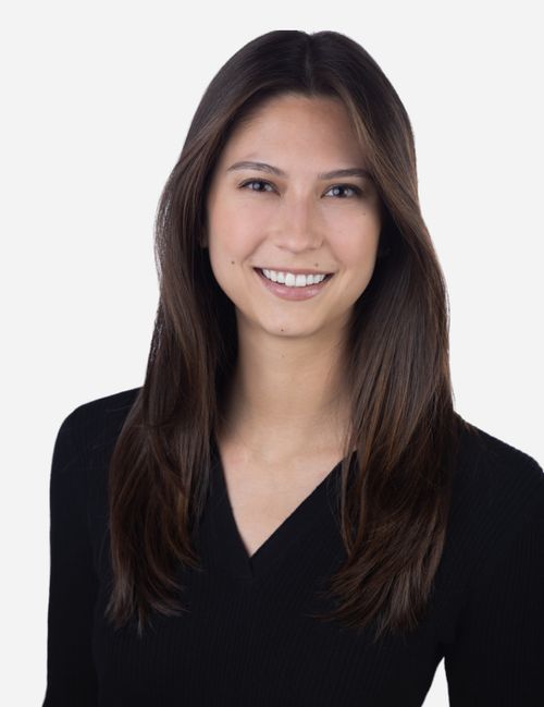 Tess Munsie | Oak HC/FT