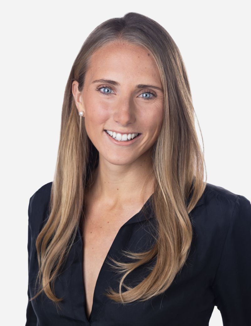 Eliza Adams | Oak HC/FT