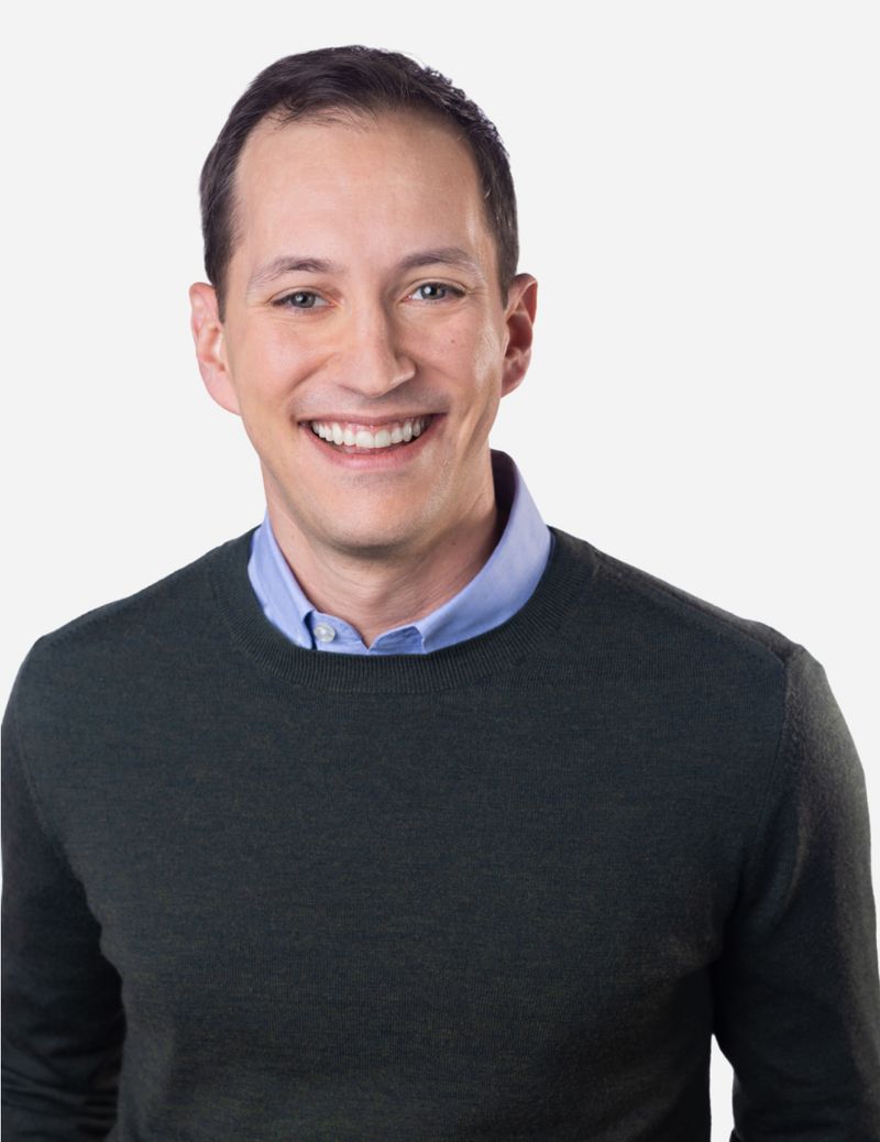 Billy Deitch | Oak HC/FT