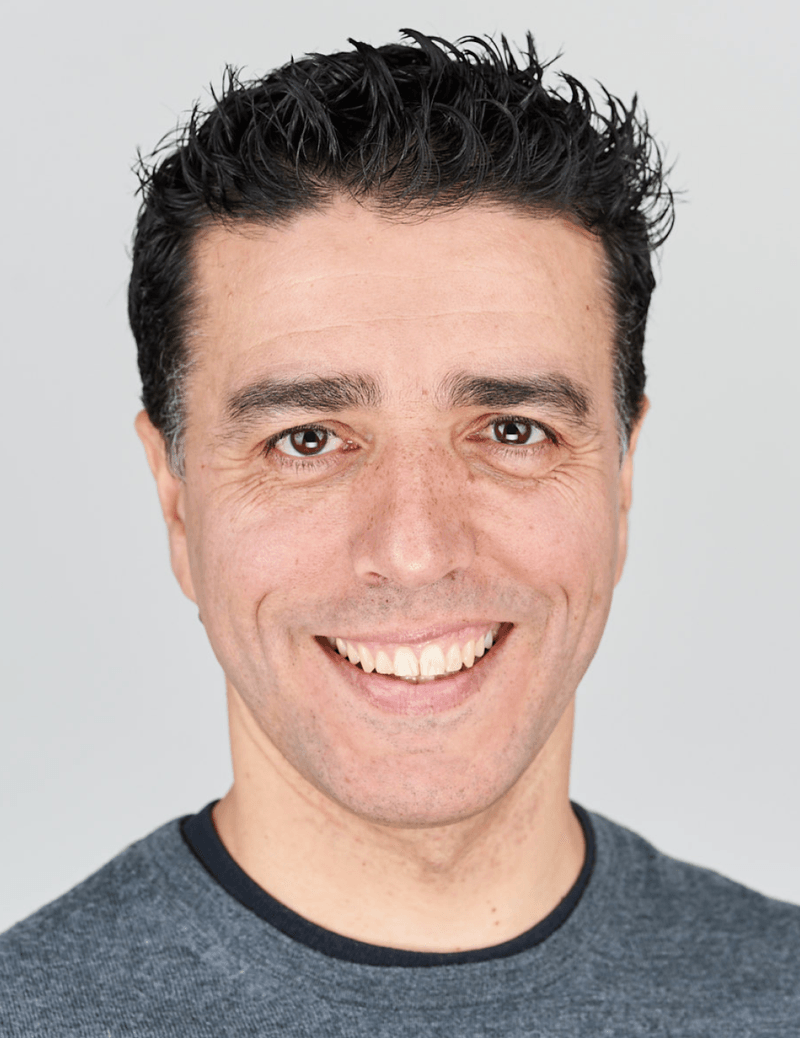 Oak HC/FT | The best connected team in healthcare and fintech