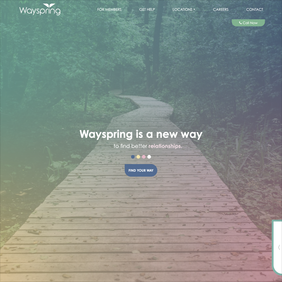 Wayspring | Oak HC/FT