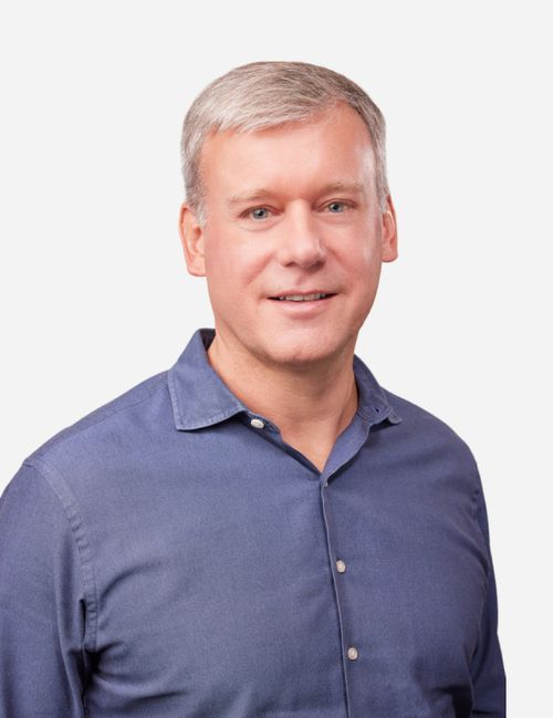 Andrew Adams | Oak HC/FT