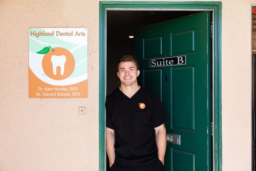 Dentists in Highland, CA | Highland Dental Arts
