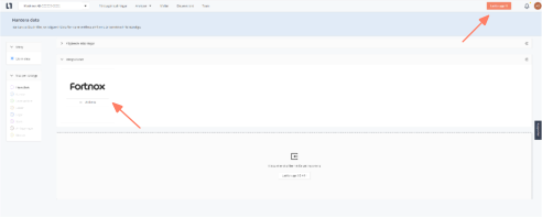 Fortnox: Integration - Allt du behöver veta