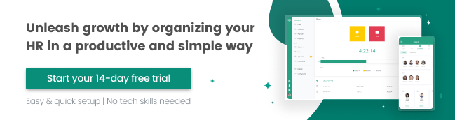 Comprehensive Guide on How to Collect and Process Employee Data with ...