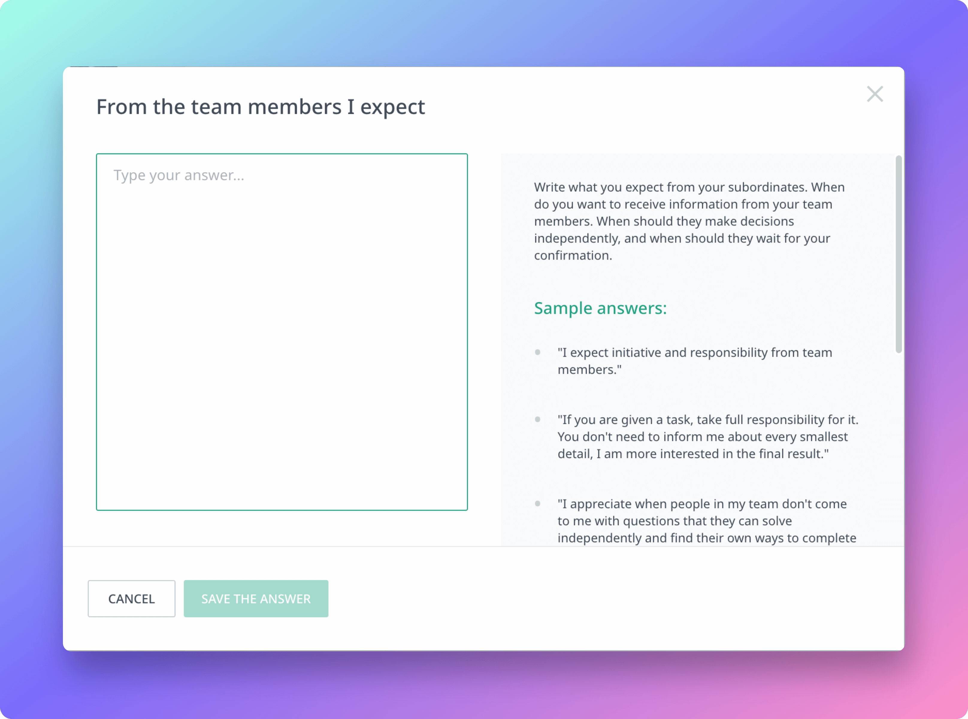 Work with me – Increase the efficiency of your remote team - Calamari