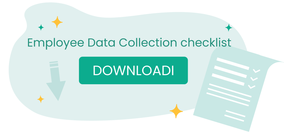 Comprehensive Guide on How to Collect and Process Employee Data with ...