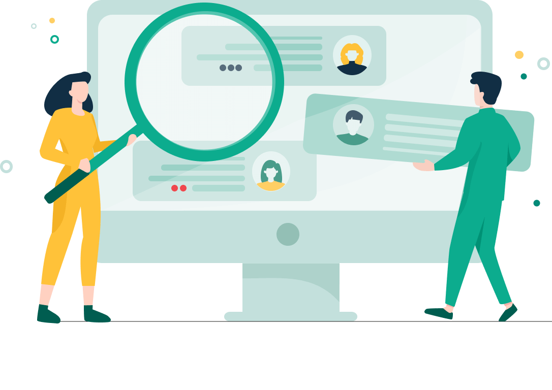 Comprehensive Guide on How to Collect and Process Employee Data with ...