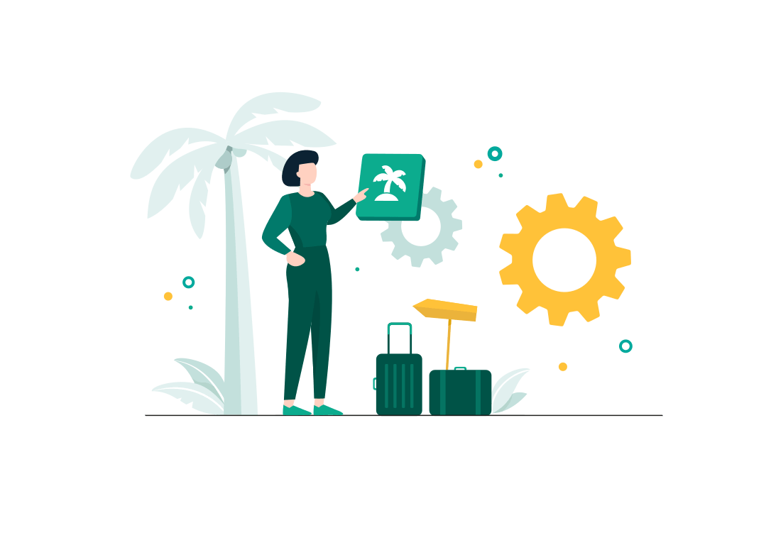 A Brief Guide To The Leave Management Process - Calamari