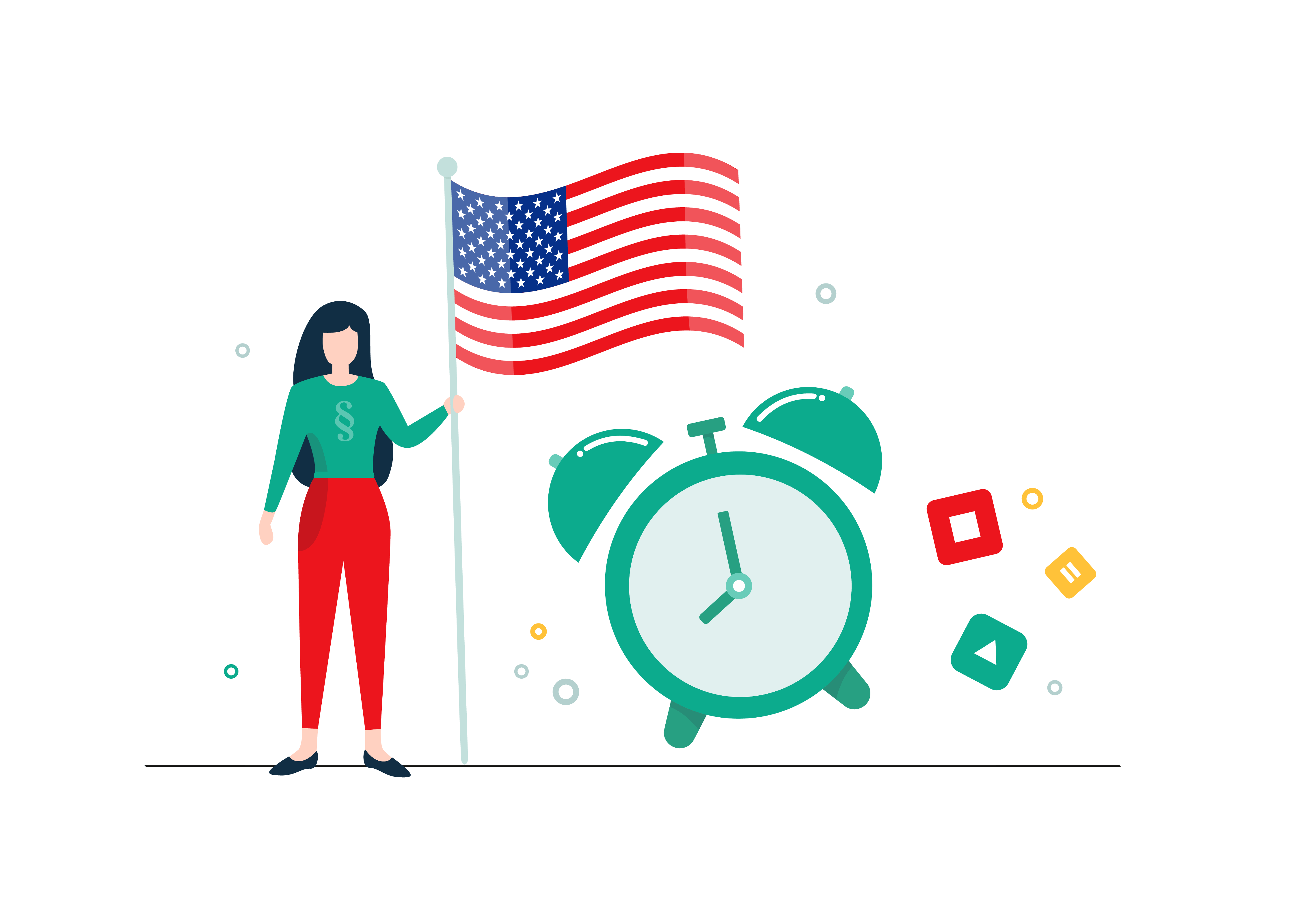 The quick guide to federal laws on timesheets - Calamari