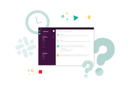 How to pick the best Slack time tracking app - Calamari