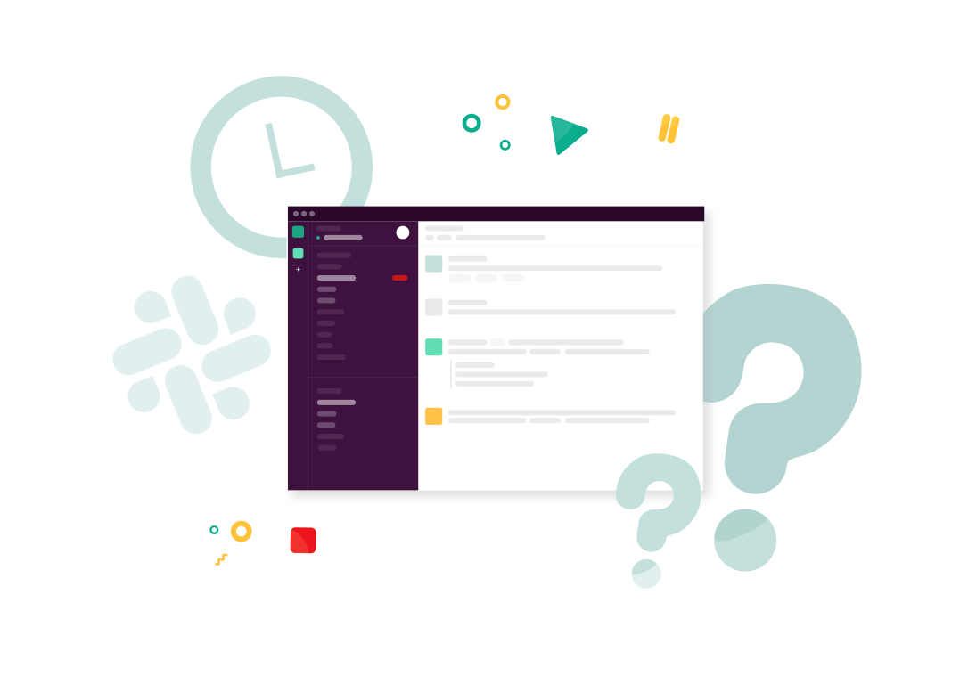 How to pick the best Slack time tracking app - Calamari