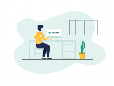 7 most distracting things in work and how to win with them - Calamari