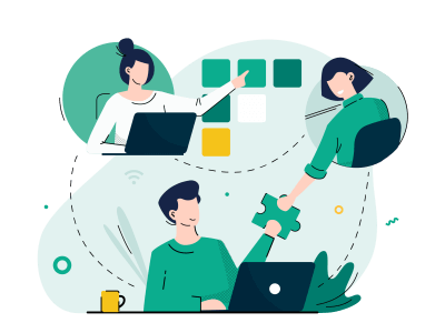 19 top team building games for remote employees - Calamari