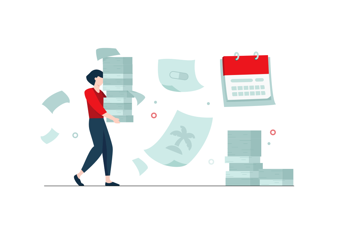 5 risks of an ineffective leave management process - Calamari