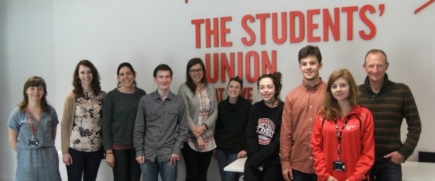 UWE just got a Responsible Futures accreditation | Responsible Futures